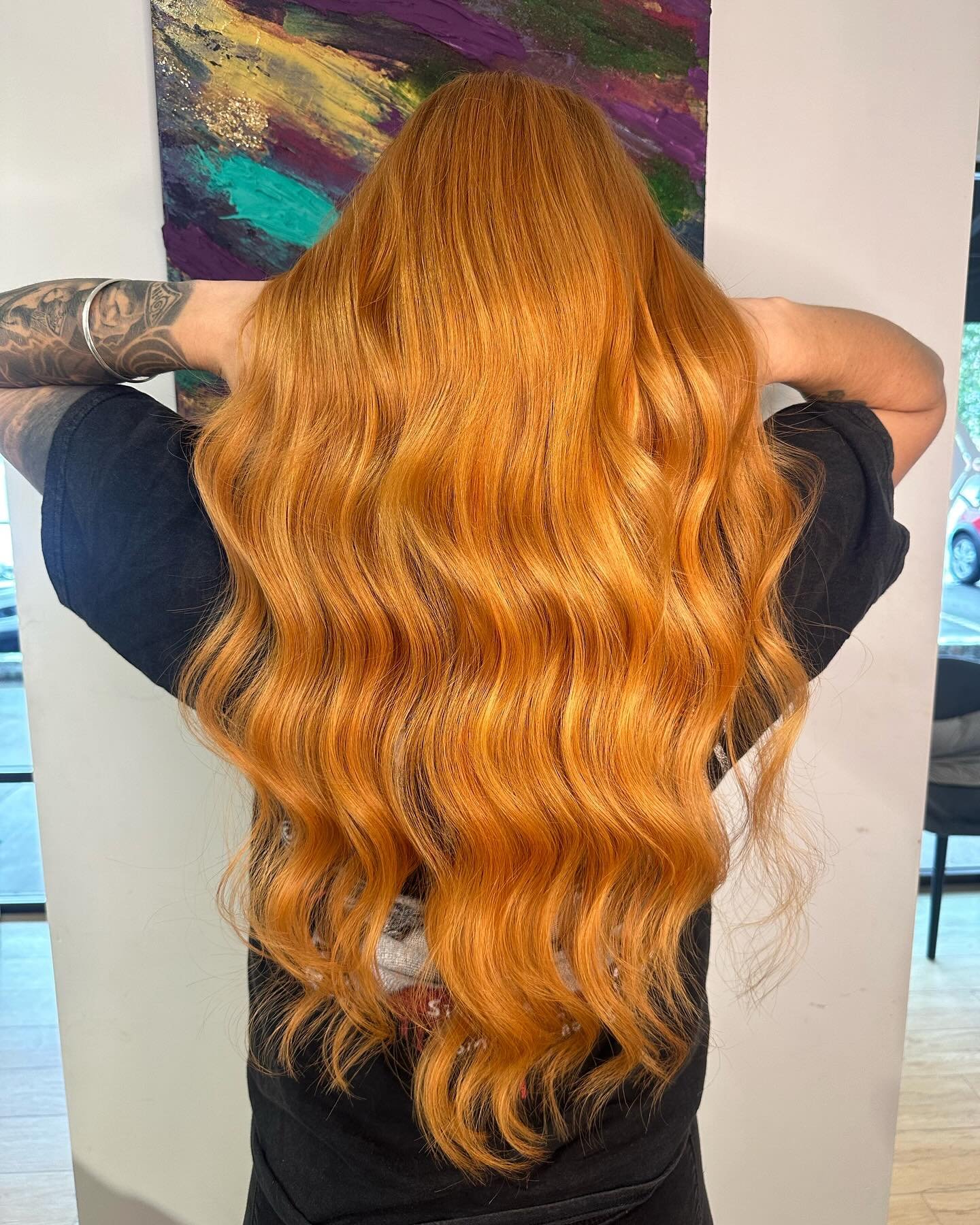 21 Ultimate Guide to Light Copper Hair Color Ideas