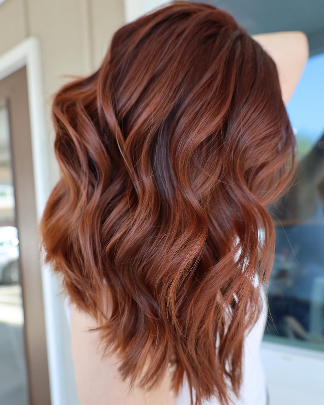 21 Ultimate Guide to Light Copper Hair Color Ideas