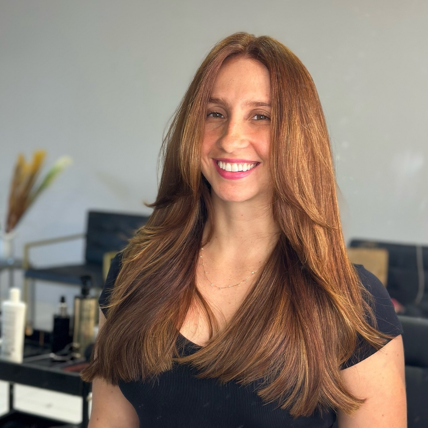 21 Ultimate Guide to Light Copper Hair Color Ideas