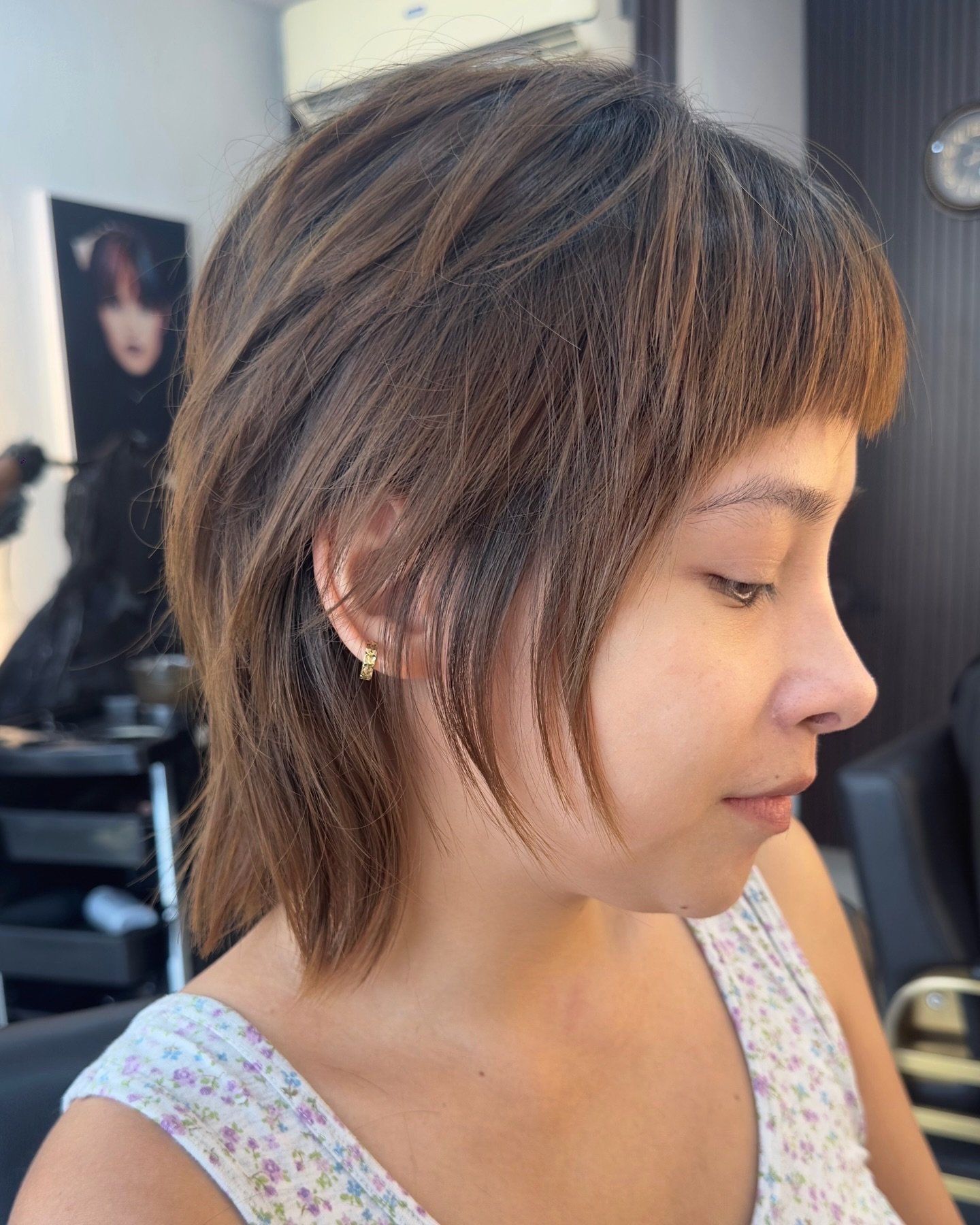 19 Soft Mullet Hairstyles